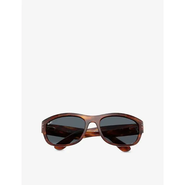 Ray-ban Rb2289 Mega Balorama Sunglasses