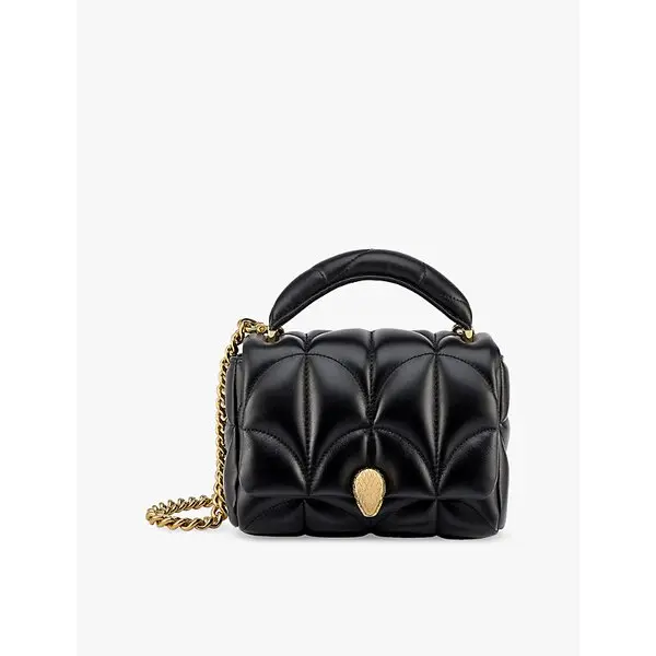 BVLGARI Serpenti Sugarloaf Shoulder Bag