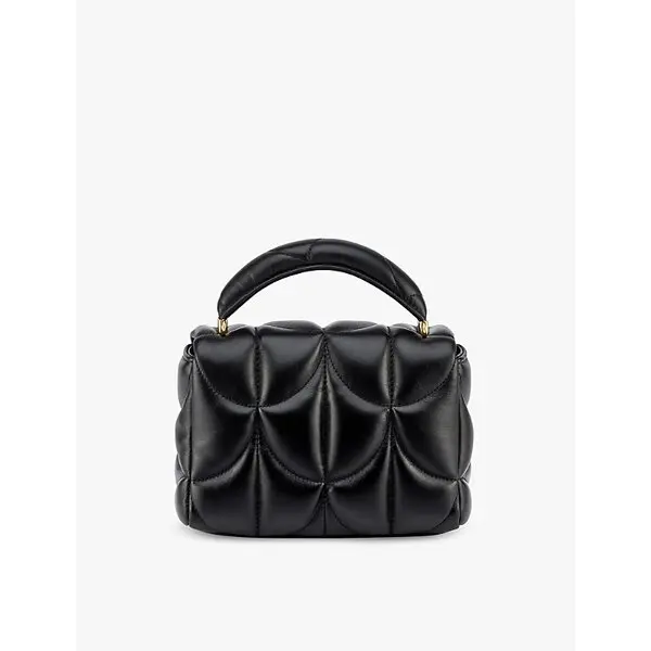 BVLGARI Serpenti Sugarloaf Shoulder Bag