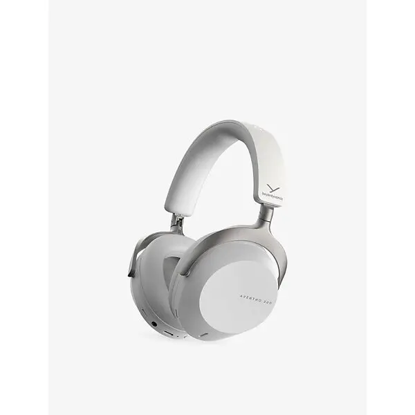 BEYERDYNAMIC Aventho 300 Wireless Anc Headphones - Cream