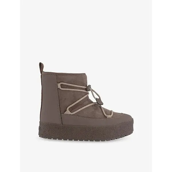 Tretorn Aspa Hybrid Low Waterproof Boots