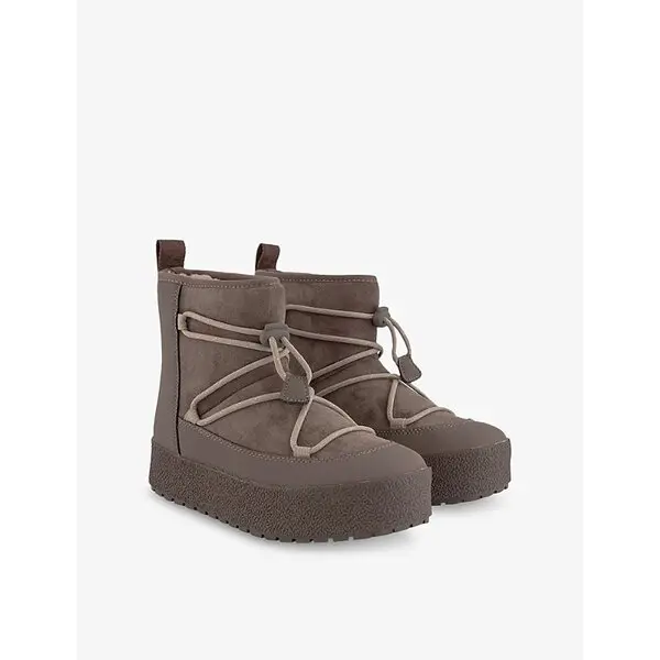 Tretorn Aspa Hybrid Low Waterproof Boots