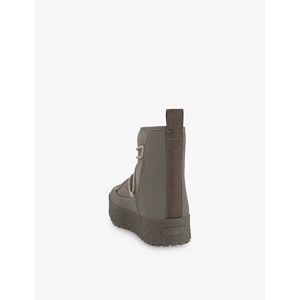 Tretorn Aspa Hybrid Low Waterproof Boots
