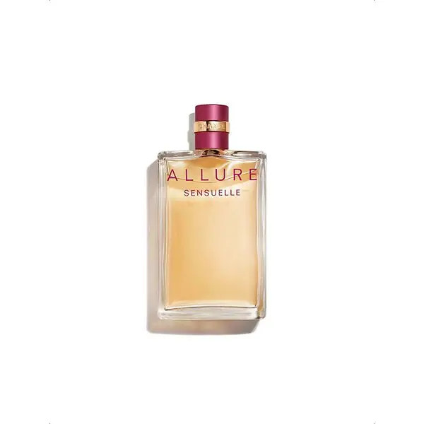 Chanel Allure Sensuelle Eau De Parfum Spray - One-color