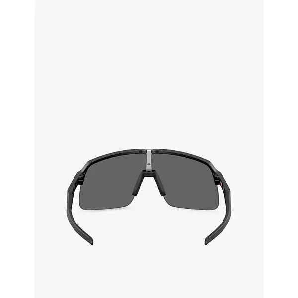 Oakley Sutro Lite Square Frame Sunglasses