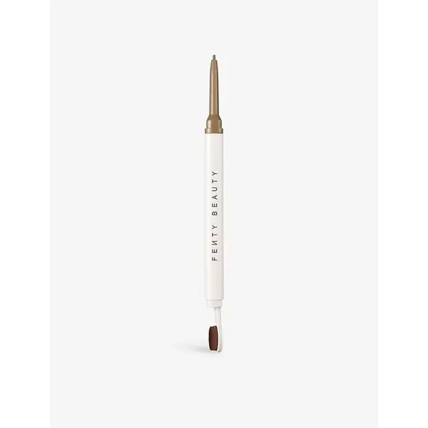 FENTY BEAUTY Mvp Ultra Fine Brow Pencil And Styler 0.07g - Dark Ash Blonde