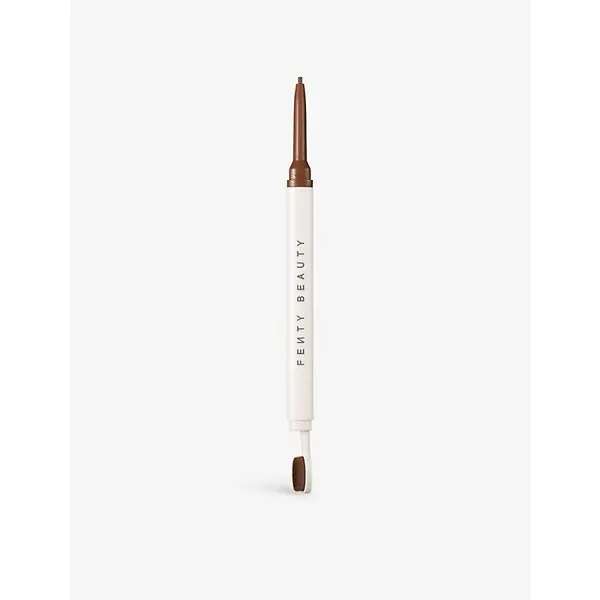 FENTY BEAUTY Mvp Ultra Fine Brow Pencil And Styler 0.07g - Medium Brown