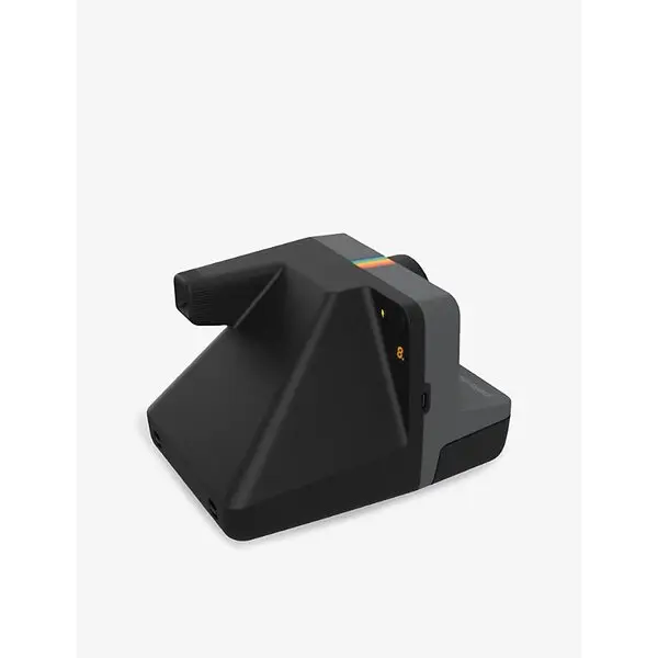 POLAROID Now Instant Camera Generation 3 - Black