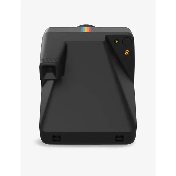 POLAROID Now Instant Camera Generation 3 - Black