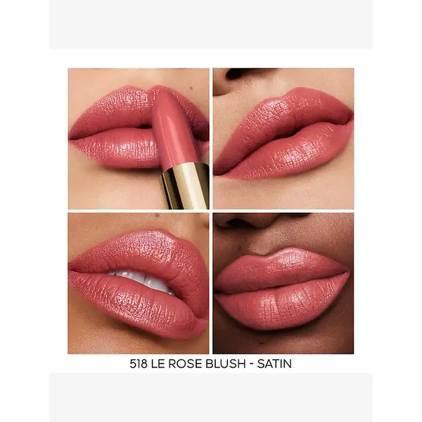 GUERLAIN Rouge G Lipstick Refill 3.5g - 518