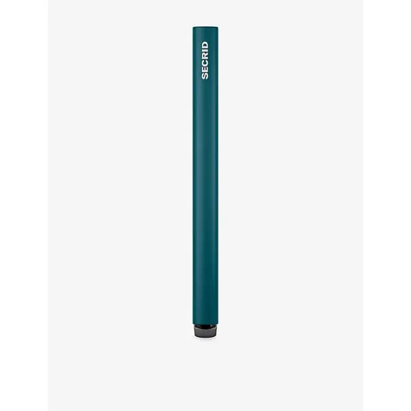 SECRID Fluted Premium Aluminium Card Holder