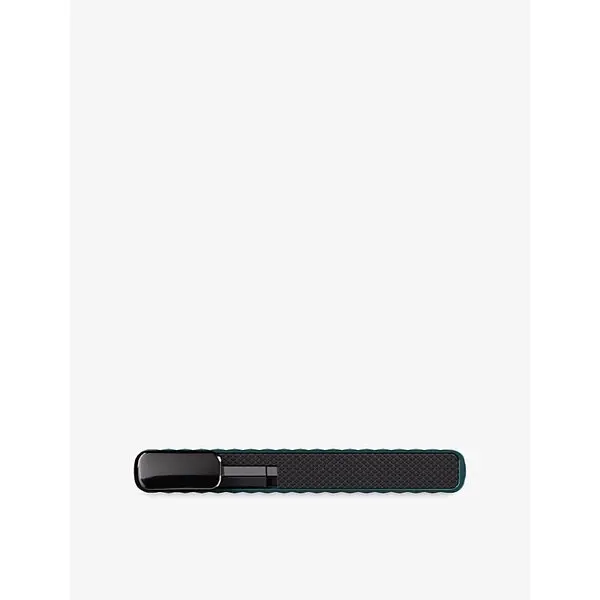 SECRID Fluted Premium Aluminium Card Holder