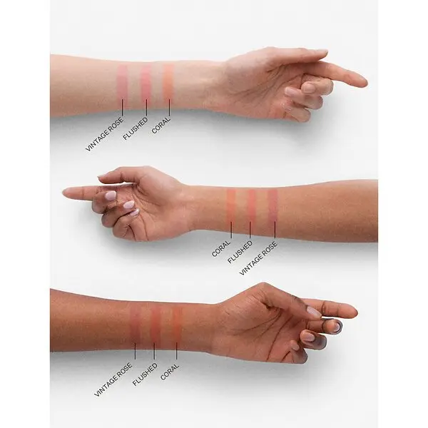 Victoria Beckham Colour Wash