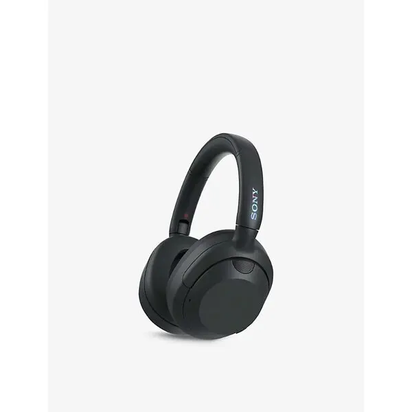 SONY Ult Wear Wireless Noise-cancelling Headphones - Black