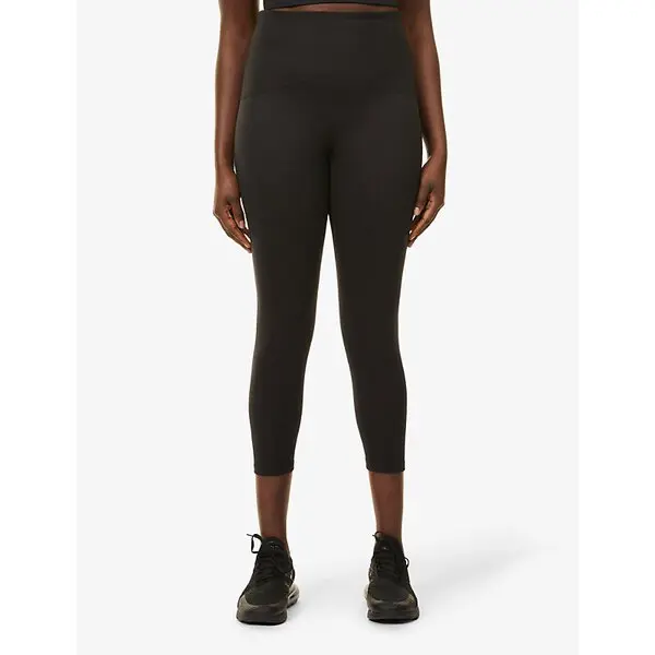 Spanx Spanxshape™ Booty Boost® 7/8 Leggings