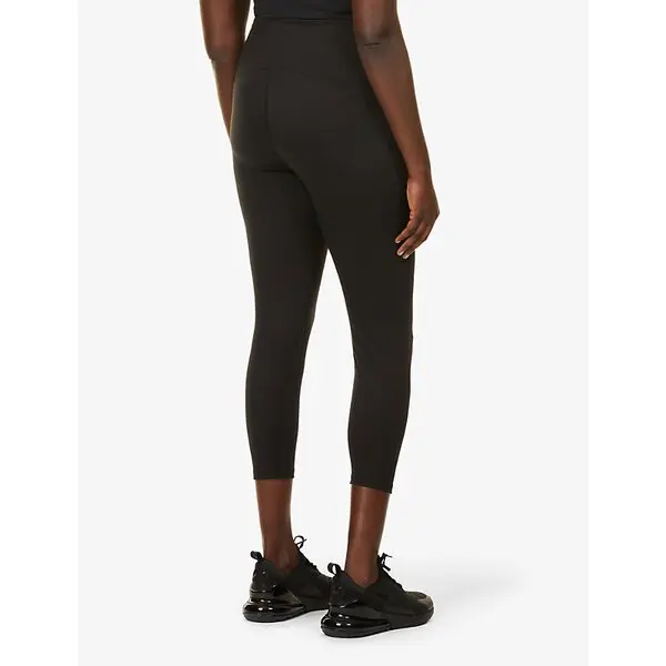 Spanx Spanxshape™ Booty Boost® 7/8 Leggings