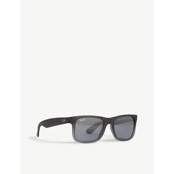 Ray-ban Square Frame Sunglasses