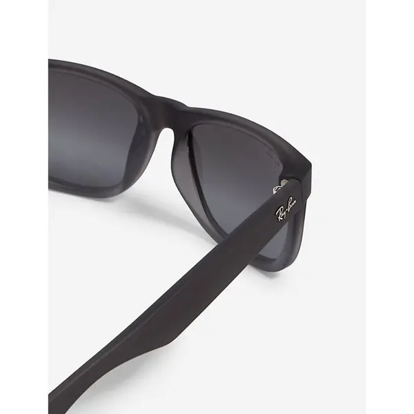 Ray-ban Square Frame Sunglasses