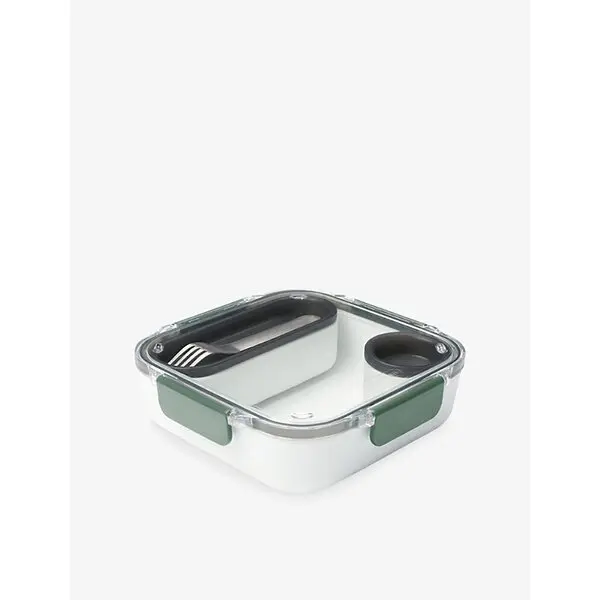 BLACK+BLUM Original Plastic Lunch Box 20cm