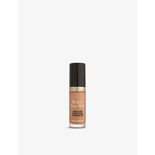 TOO FACED Born This Way Super Coverage Concealer 13.5ml - Maple