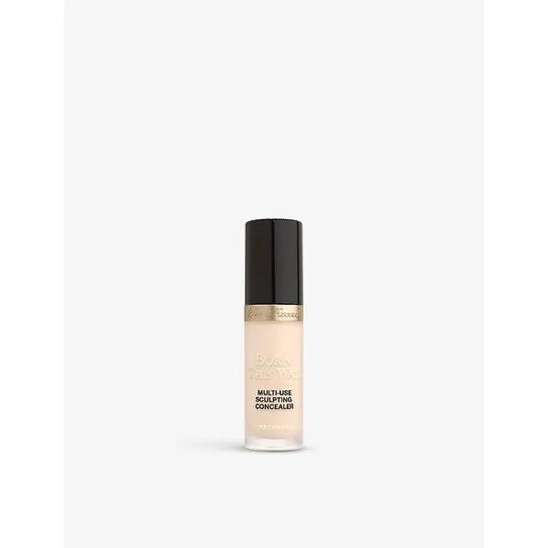 TOO FACED Born This Way Super Coverage Concealer 13.5ml - Snow