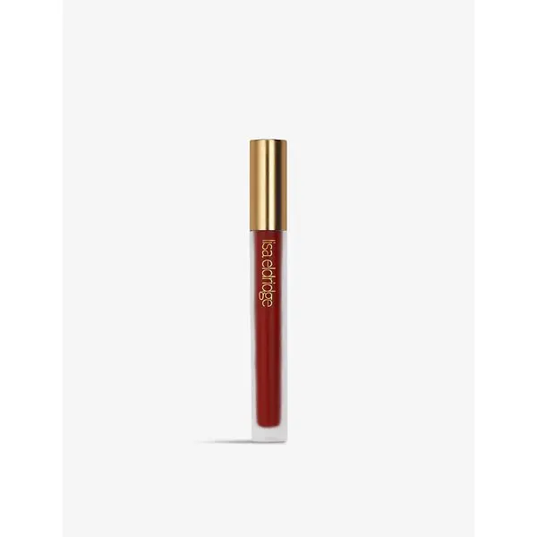 LISA ELDRIDGE BEAUTY Velveteen Liquid Lip Colour 3ml - Jazz