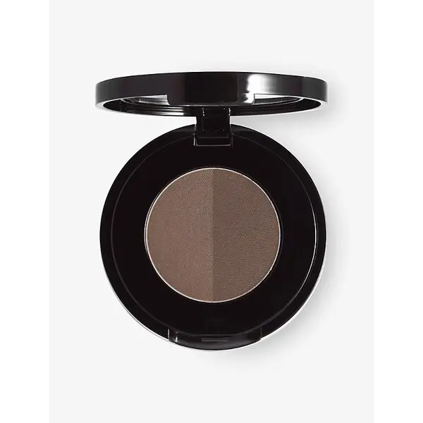 ANASTASIA BEVERLY HILLS Brow Powder Duo 1.6g - Ebony
