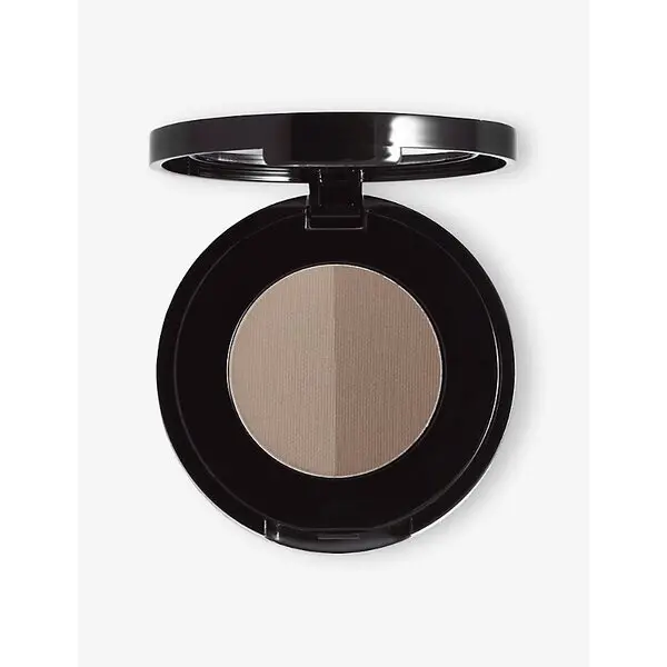 ANASTASIA BEVERLY HILLS Brow Powder Duo 1.6g - Medium Brown