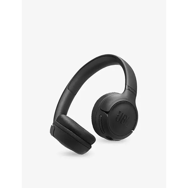 JBL Tune 530bt Wireless Headphones - Black