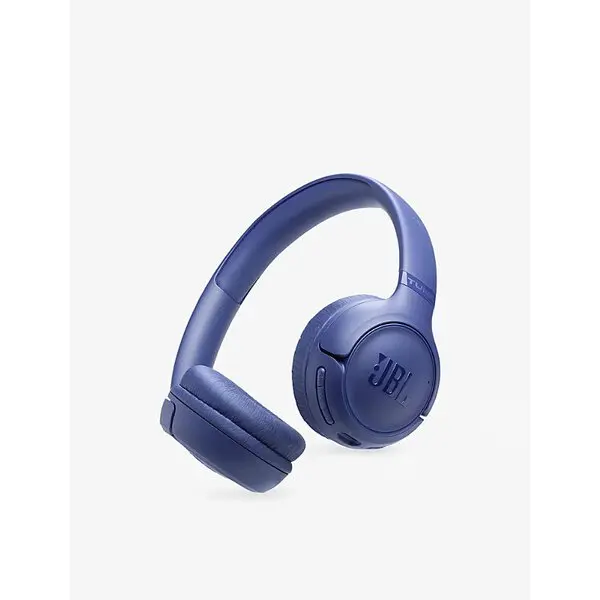 JBL Tune 530bt Wireless Headphones - Blue