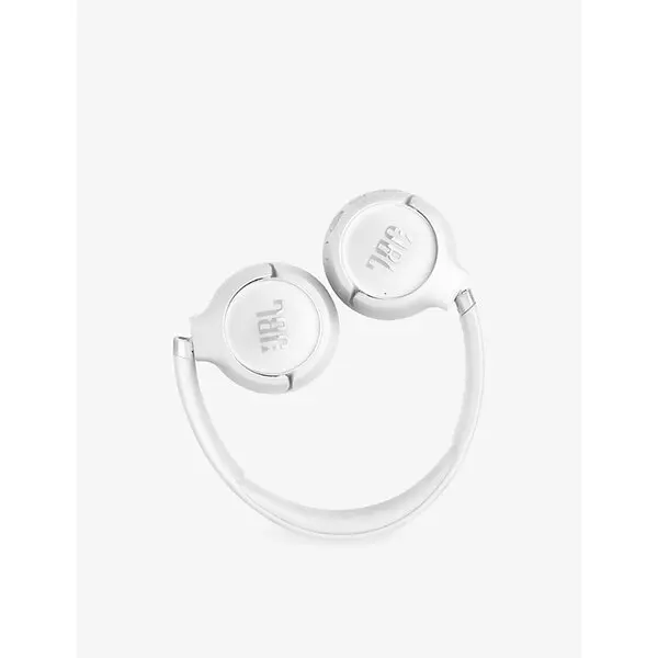 JBL Tune 530bt Wireless Headphones - White
