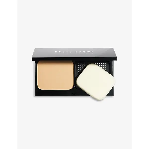 Bobbi Brown Skin Weightless Powder Foundation 11g - Warm Ivory