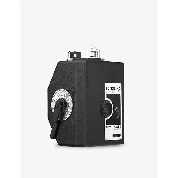 LOMOGRAPHY Lomokino Camera