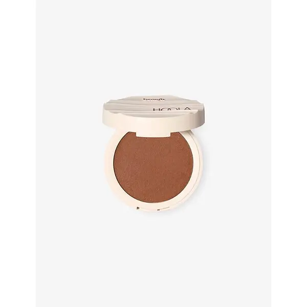 BENEFIT COSMETICS Hoola Wave Bronzer 34.5g - Medium Deep