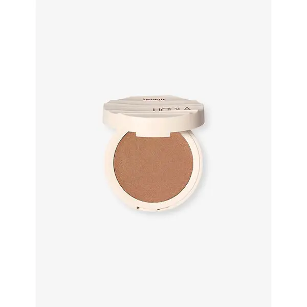 BENEFIT COSMETICS Hoola Wave Bronzer 34.5g - Original