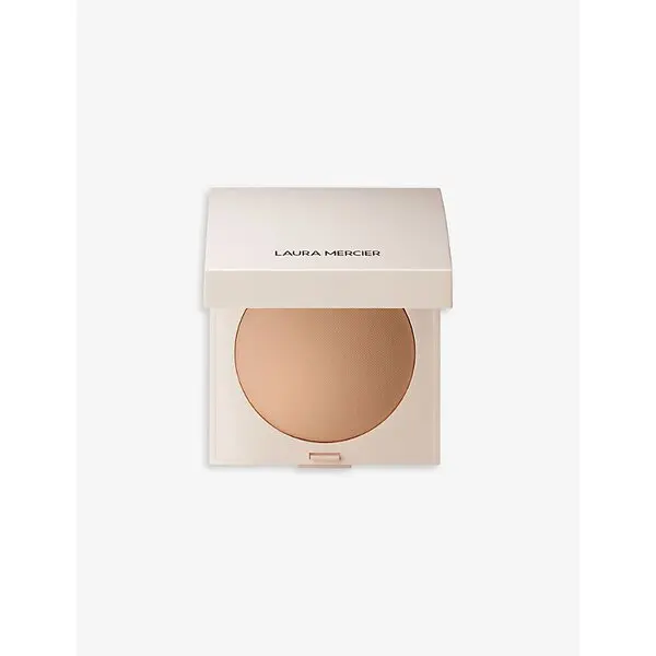Laura Mercier Real Flawless Luminous Perfecting Pressed Powder 7g - Translucent Medium
