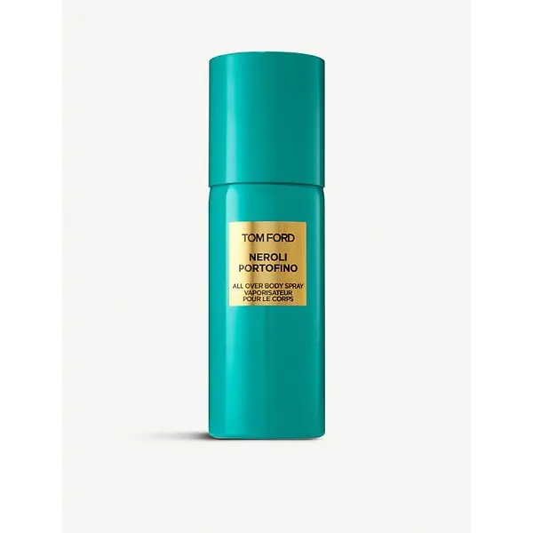 TOM FORD Private Blend Neroli Portofino All-over Body Spray - One-color