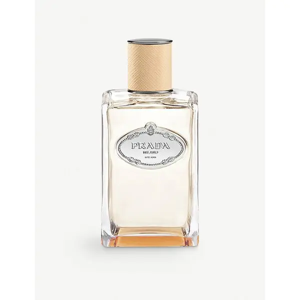 Prada Les Infusions Fleur D'oranger Eau De Parfum - One-color