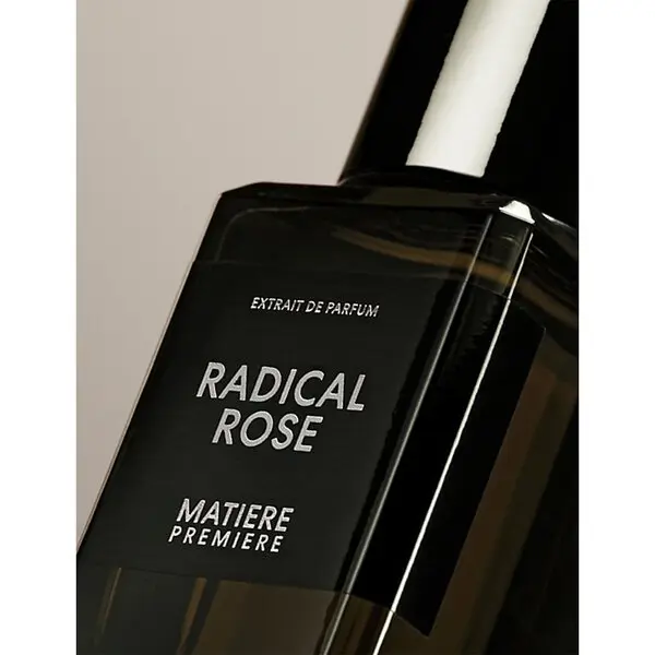 MATIERE PREMIERE Radical Rose Extrait De Parfum - One-color