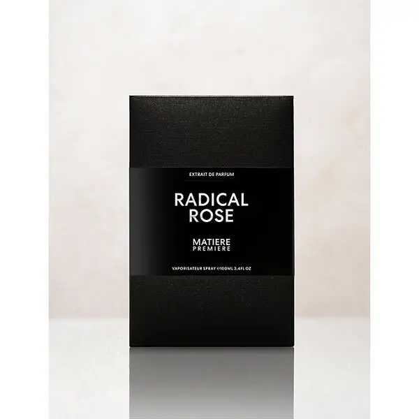 MATIERE PREMIERE Radical Rose Extrait De Parfum - One-color