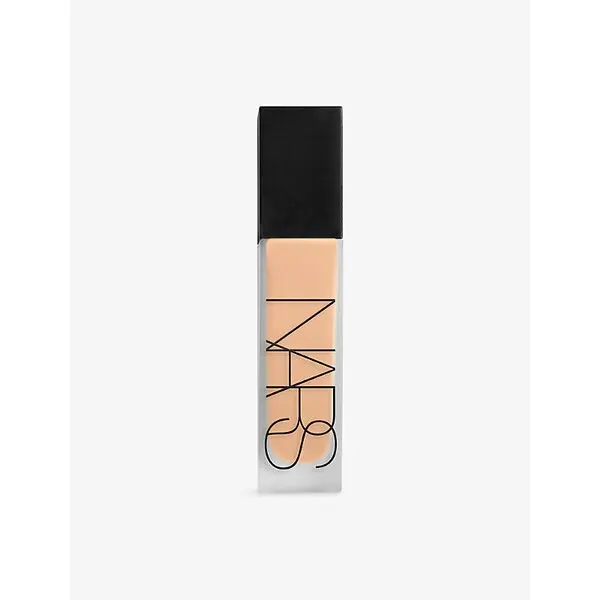 NARS Natural Matte Longwear Foundation 30ml - Patagonia
