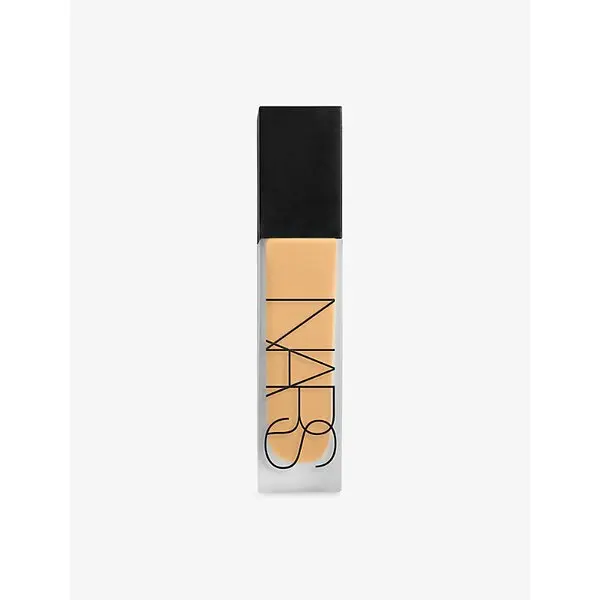 NARS Natural Matte Longwear Foundation 30ml - Stromboli