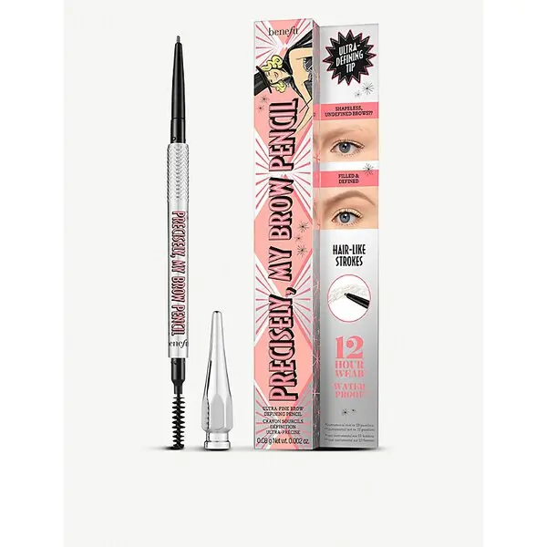 BENEFIT COSMETICS Precisely, My Brow Pencil 0.08g - 03 Medium
