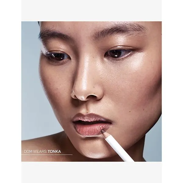 ISAMAYA Lip Liner 1.1g - Java