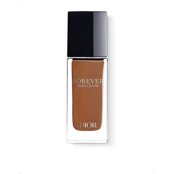 Dior Forever Skin Glow Foundation 30ml - 6.5n