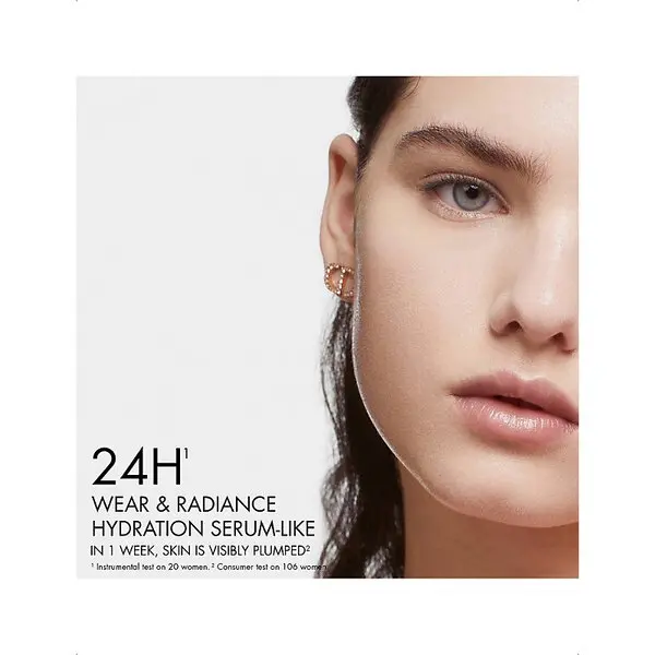 Dior Forever Skin Glow Foundation 30ml - 6n