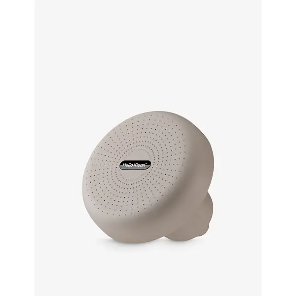 HELLO KLEAN Rain Shower Filter - Cream