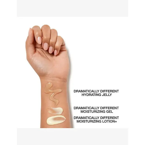 CLINIQUE Dramatically Different™ Moisturizing Gel