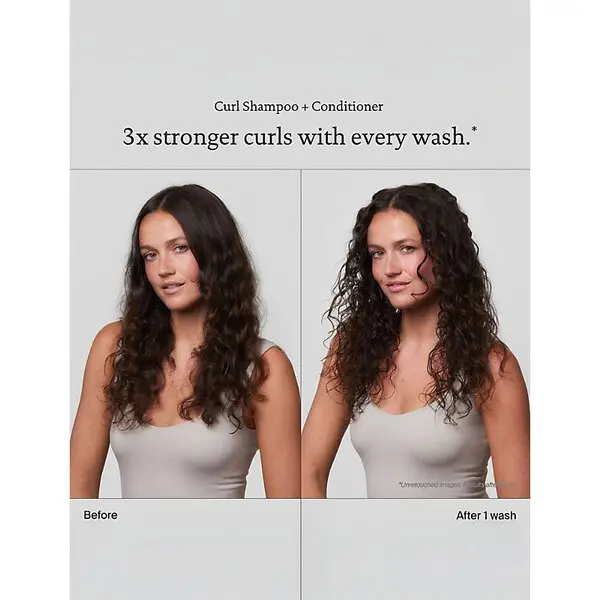 Living Proof Curl Conditioner