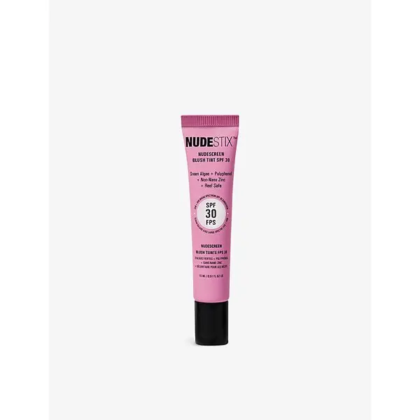 NUDESTIX Nudescreen Tinted Blush Spf 30 - Sunset Rose